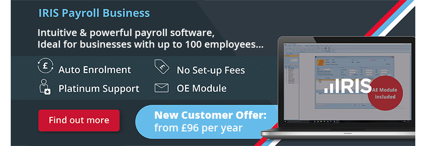 IRIS Accountancy Software | Software for Accountants, Tax, Payroll and ...
