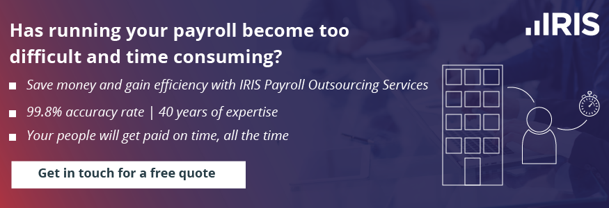 IRIS Accountancy Software | Software for Accountants, Tax, Payroll and ...