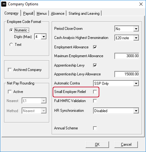 12062: Paying Statutory Paternity Pay (SPP)