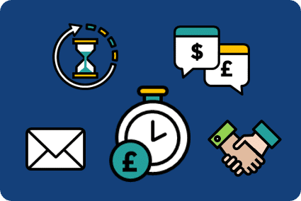 11 Time-saving Tips For Busy Finance And Accounts Departments | IRIS