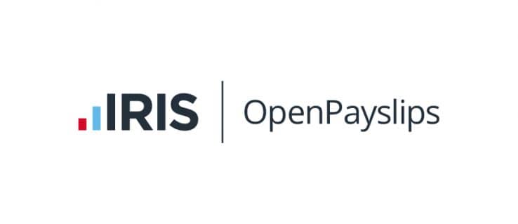 IRIS OpenPayslips | Easy & Efficient Payslip Software | IRIS Accountancy