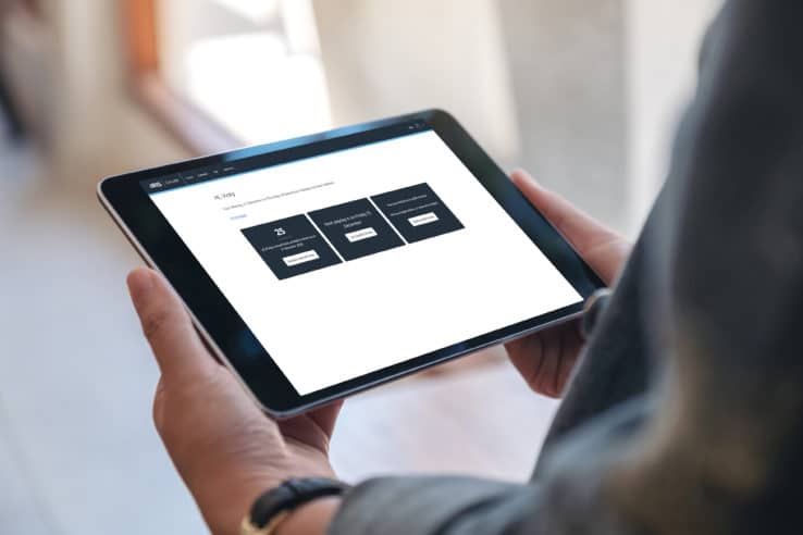 IRIS Cascade HRi | Formerly Cascade HR | IRIS