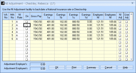 How do I set up an existing director mid year? | Knowledge Base