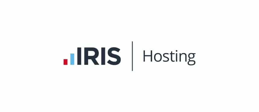 IRIS Hosting | Hosted IT Solutions | IRIS Accountancy