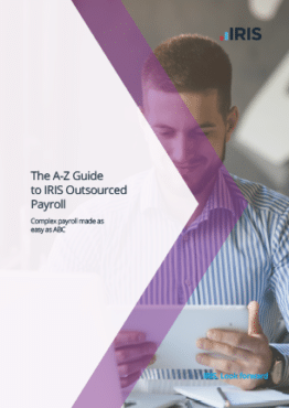 IRIS Bureau Payroll | Client Management | IRIS Accountancy Software