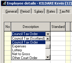 Attachment of Earnings (AEO) Guide - Payroll Professional/Earnie | IRIS
