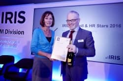 What Happened At The IRIS & Earnie Payroll Conference? | IRIS