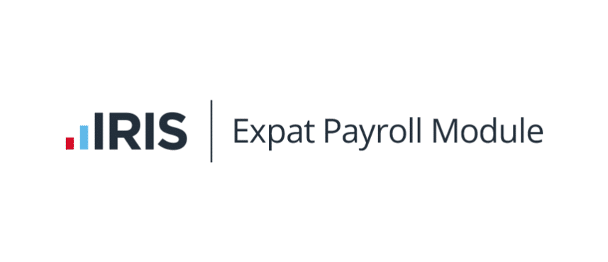 Expat Payroll Software - Expat Payroll Module | IRIS