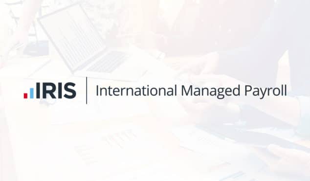 International Managed Payroll Services | IRIS