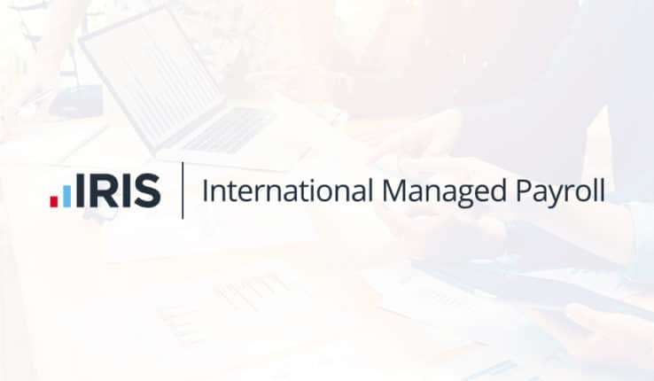 International Managed Payroll Services | IRIS