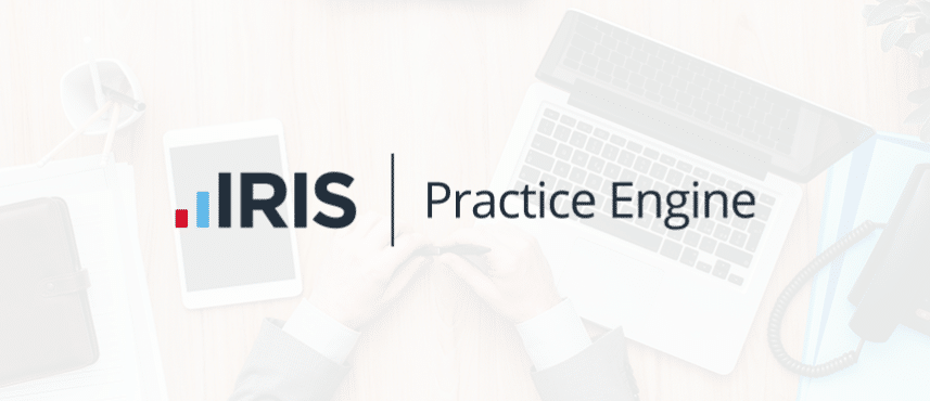 IRIS Practice Dashboards | IRIS