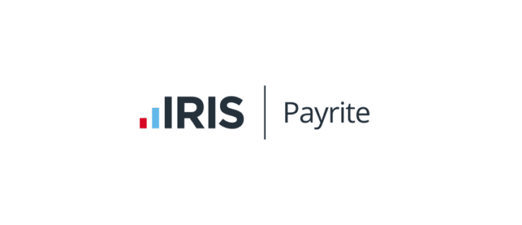 IRIS Payrite | HMRC recognised payroll software solution