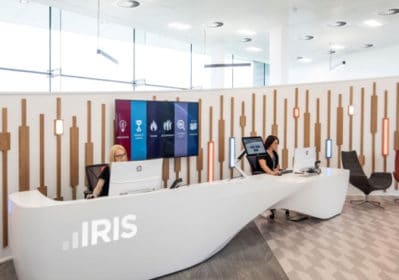 IRIS Company Secretarial | Executive Assistant | IRIS Accountancy