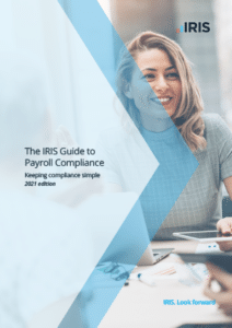 The IRIS Guide to Payroll Compliance - 2021 | IRIS