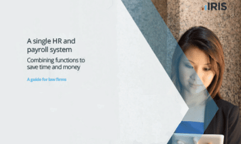 Payroll Software and Services for Schools and Trusts | IRIS