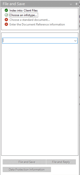 OS-111: OpenSpace Approval Coversheet not appearing in the document | IRIS