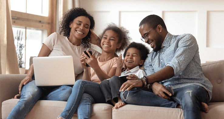 What do parents really think of ParentMail? | IRIS