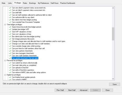 IRIS Spring 2021- Updating Timesheet Postings on the go | Knowledge Base