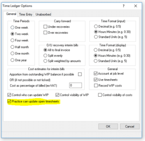 IRIS Spring 2021- Updating Timesheet Postings on the go | Knowledge Base