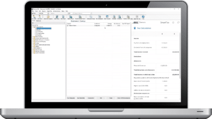 IRIS Elements | Cloud Accountancy Platform | IRIS