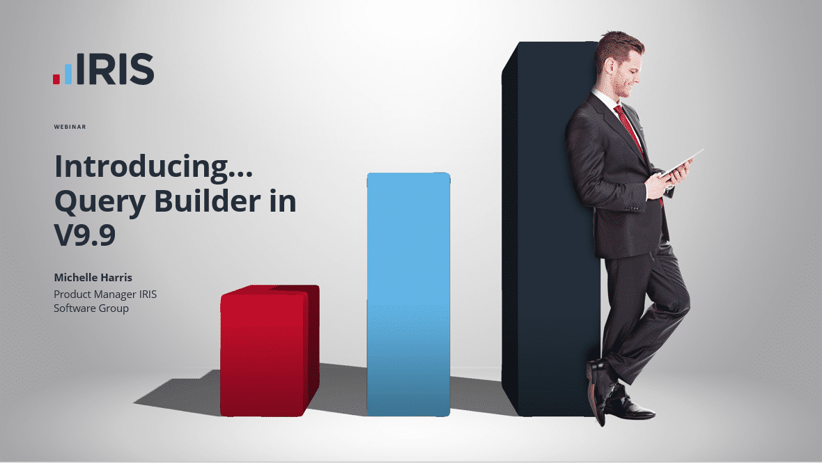 An even better Practice Engine: how to use the new Query Builder and ...