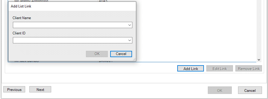IRIS Docs Confidential Clients | IRIS