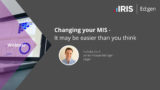 IRIS Ed:gen - Cloud-based School MIS | IRIS