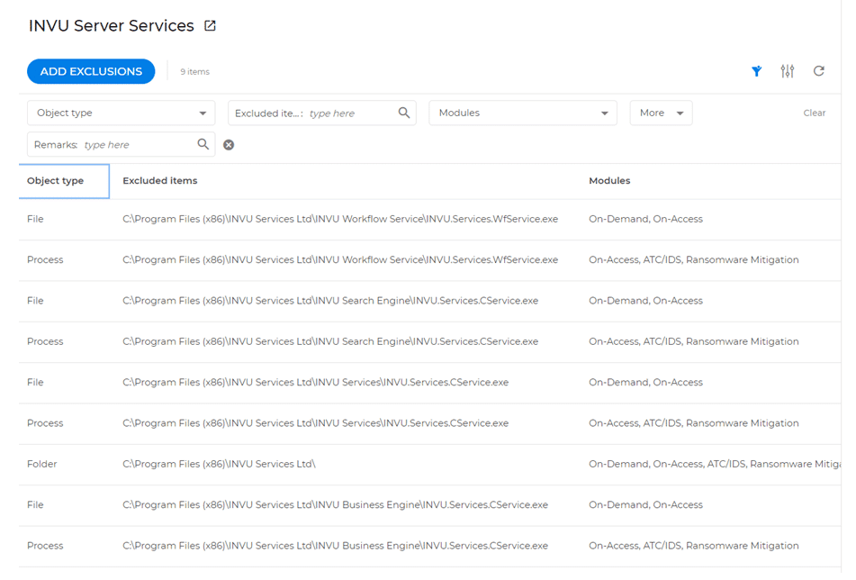 IRIS Docs System out of Memory Exception Errors | Knowledge Base