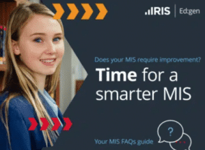 IRIS Ed:gen for Admin and Support Staff | MIS | IRIS