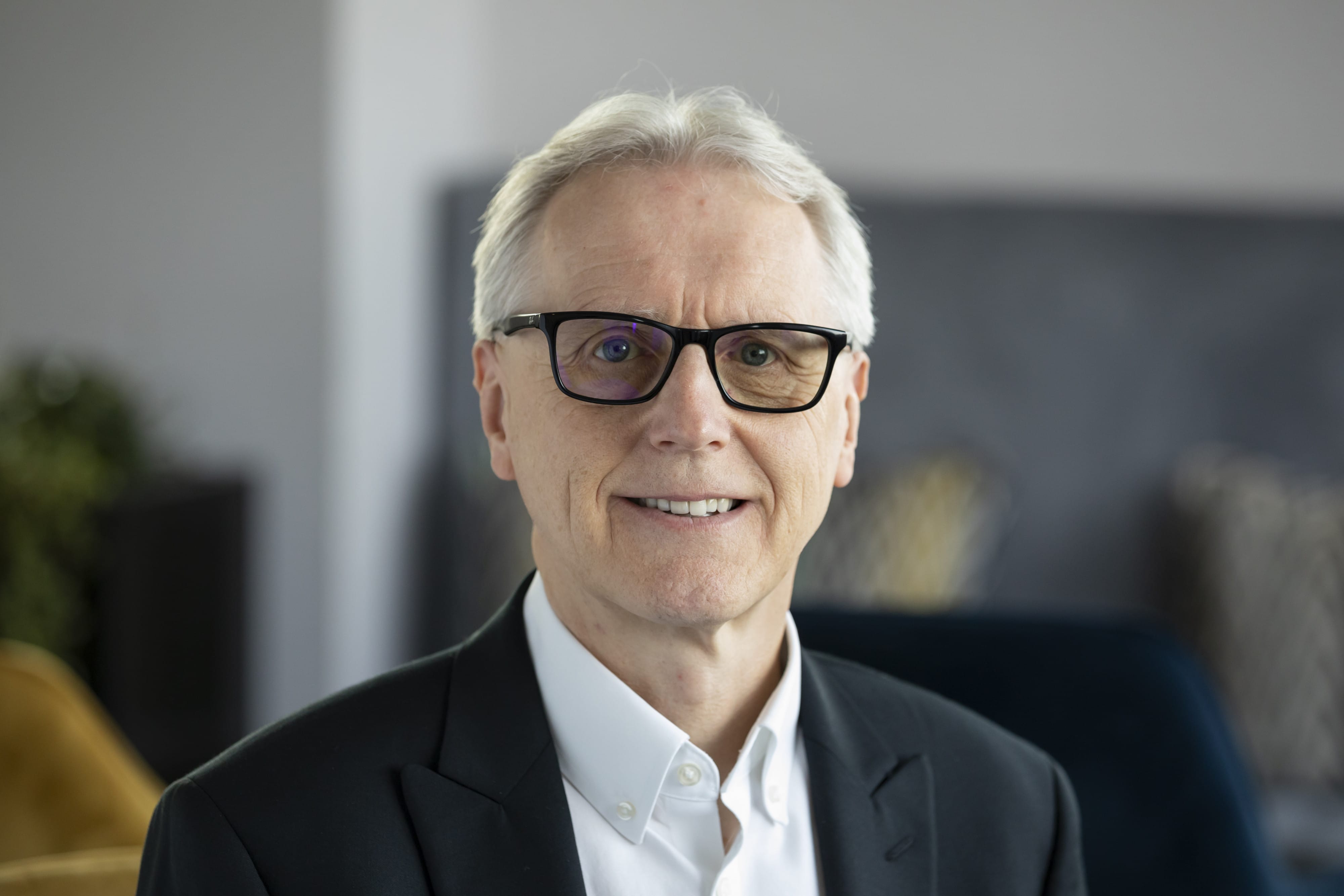 IRIS Software Group appoints Alan Hartwell as Group Chief Technology ...