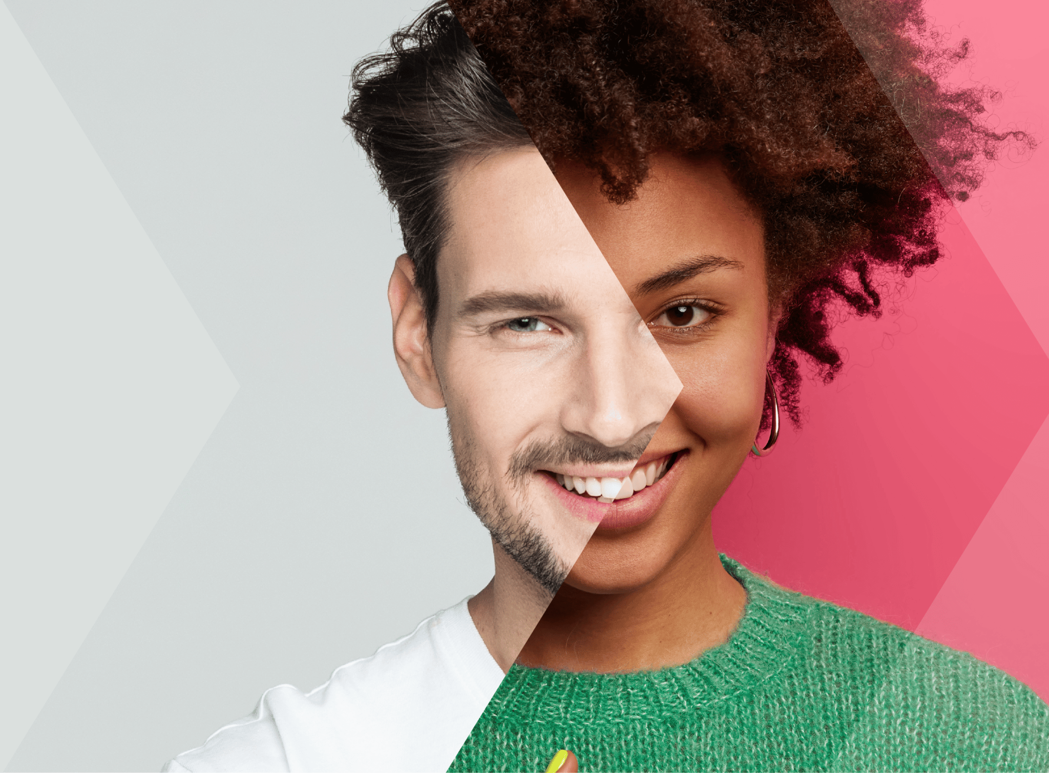 Affinity Partner Program - Together We Can | IRIS