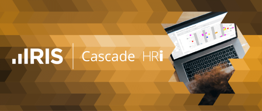 HR Software | HR Management System (HRMS) | IRIS