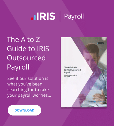 Payroll Management - Software & Outsourcing | IRIS