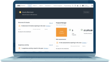 IRIS Elements | Cloud Accountancy Platform | IRIS