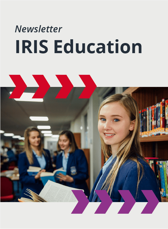 IRIS Textbook | IRIS