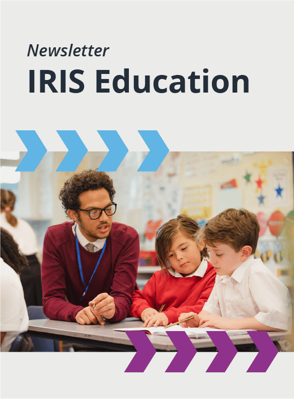 IRIS Textbook | IRIS