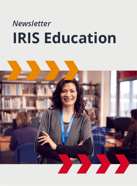 IRIS Textbook | IRIS