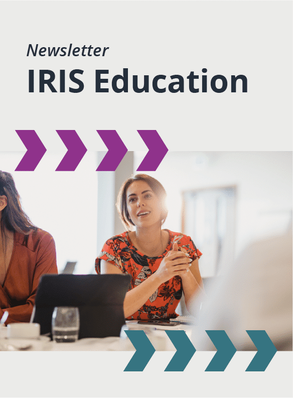 IRIS Textbook | IRIS