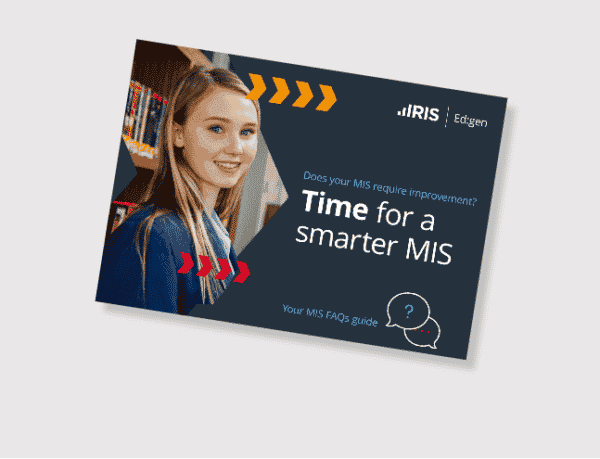 School MIS - Management Information Systems | IRIS