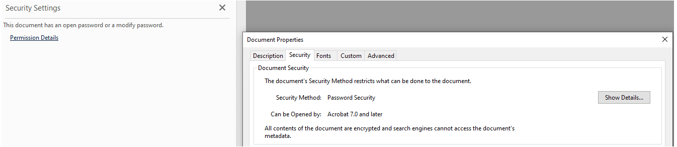 Vto 1172 Xhr Returned Response Code 500 When Uploading Pdf Files To Iris Openspace Knowledge Base