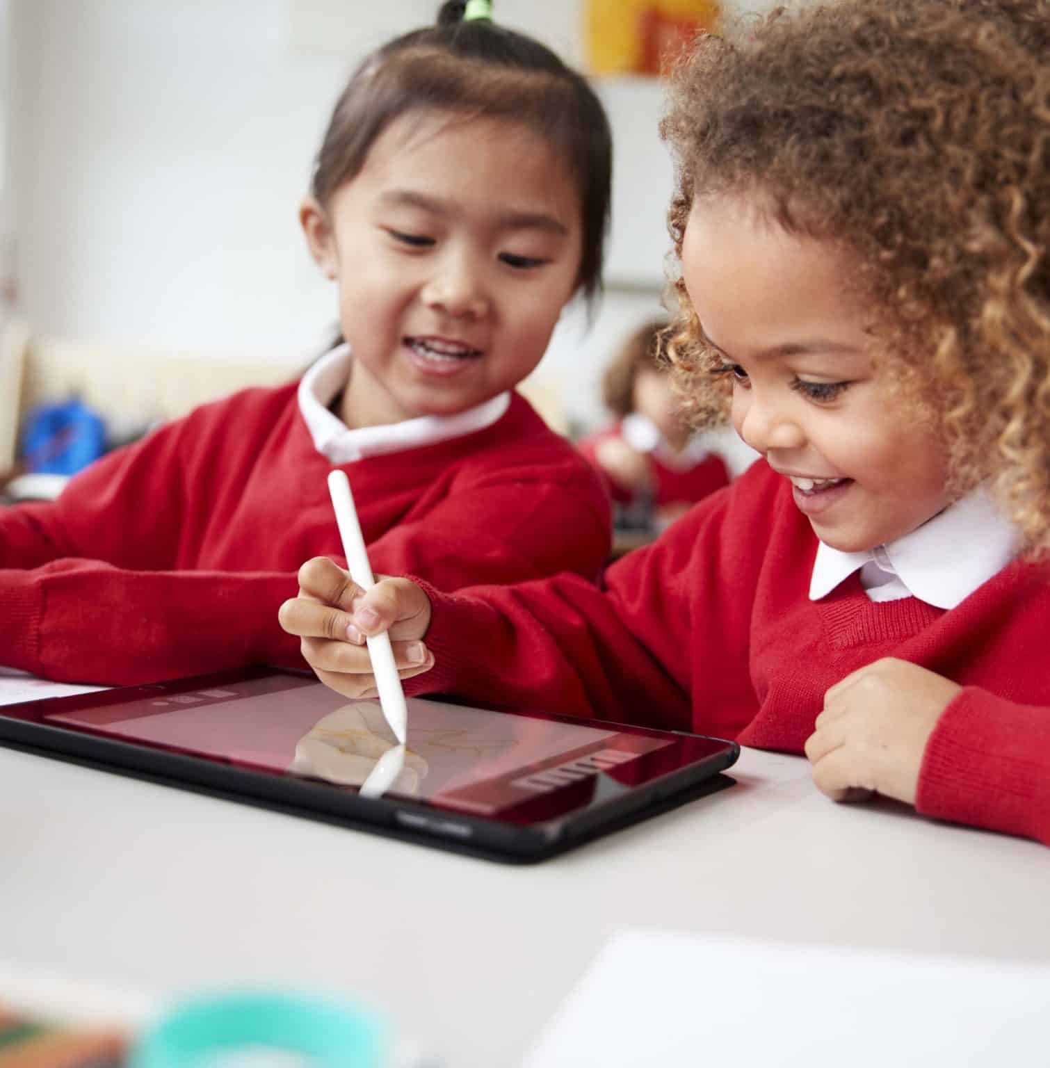 IRIS Ed:gen - Cloud-based School MIS | IRIS