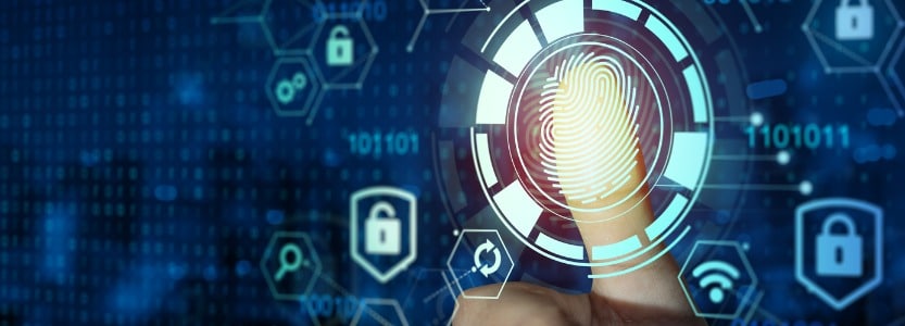 Biometric attendance monitoring: saving time and improving accuracy | IRIS