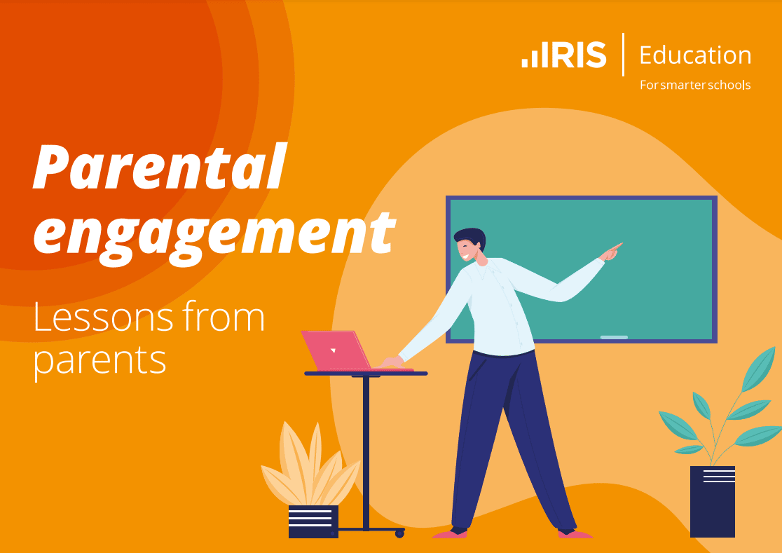 Parental Engagement: Lessons from Parents | IRIS