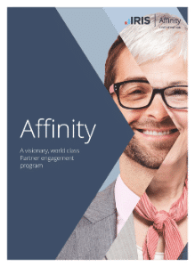 Affinity Partner Program - Together We Can | IRIS