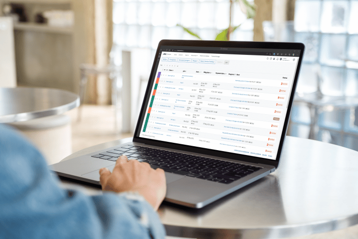 Accountancy Practice Management Software | IRIS
