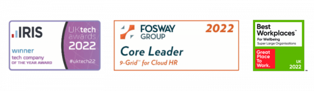 HR Management | IRIS