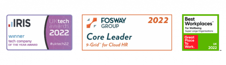 HR Management | IRIS