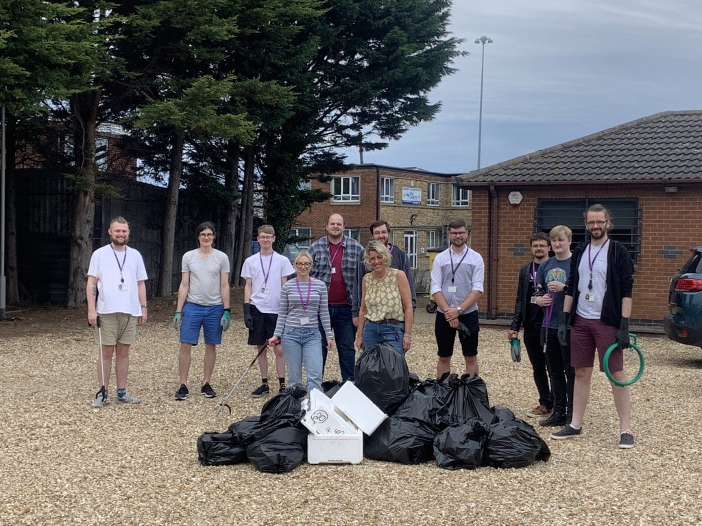 Sustainability | IRIS