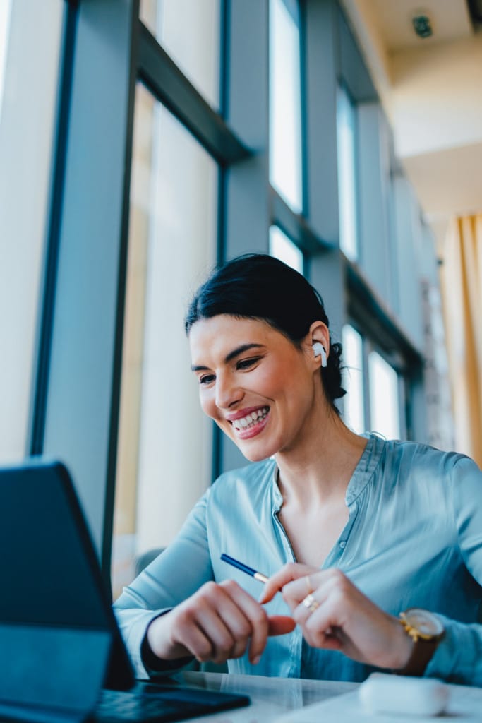 IRIS Elements Company Secretarial | IRIS