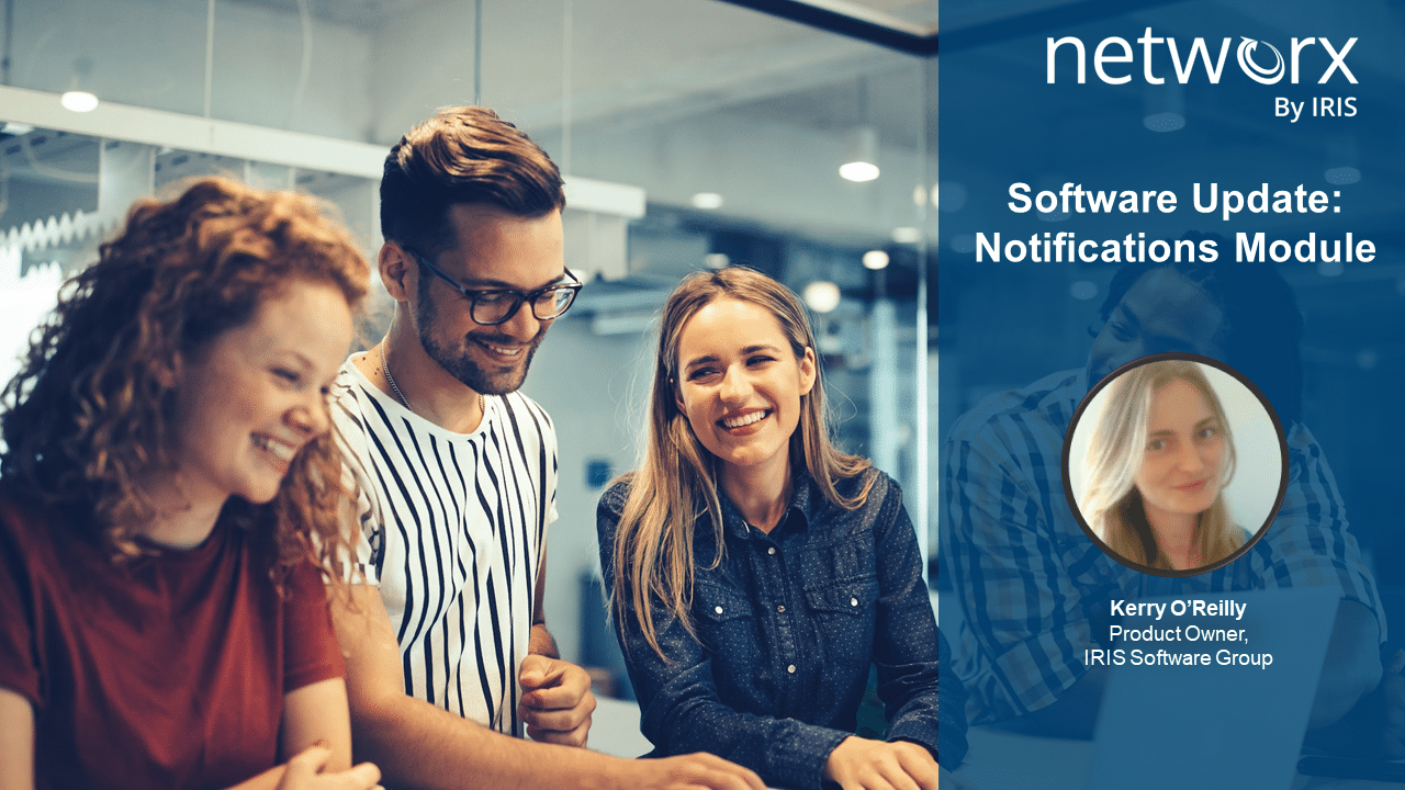 Webinars | Watch for free | IRIS